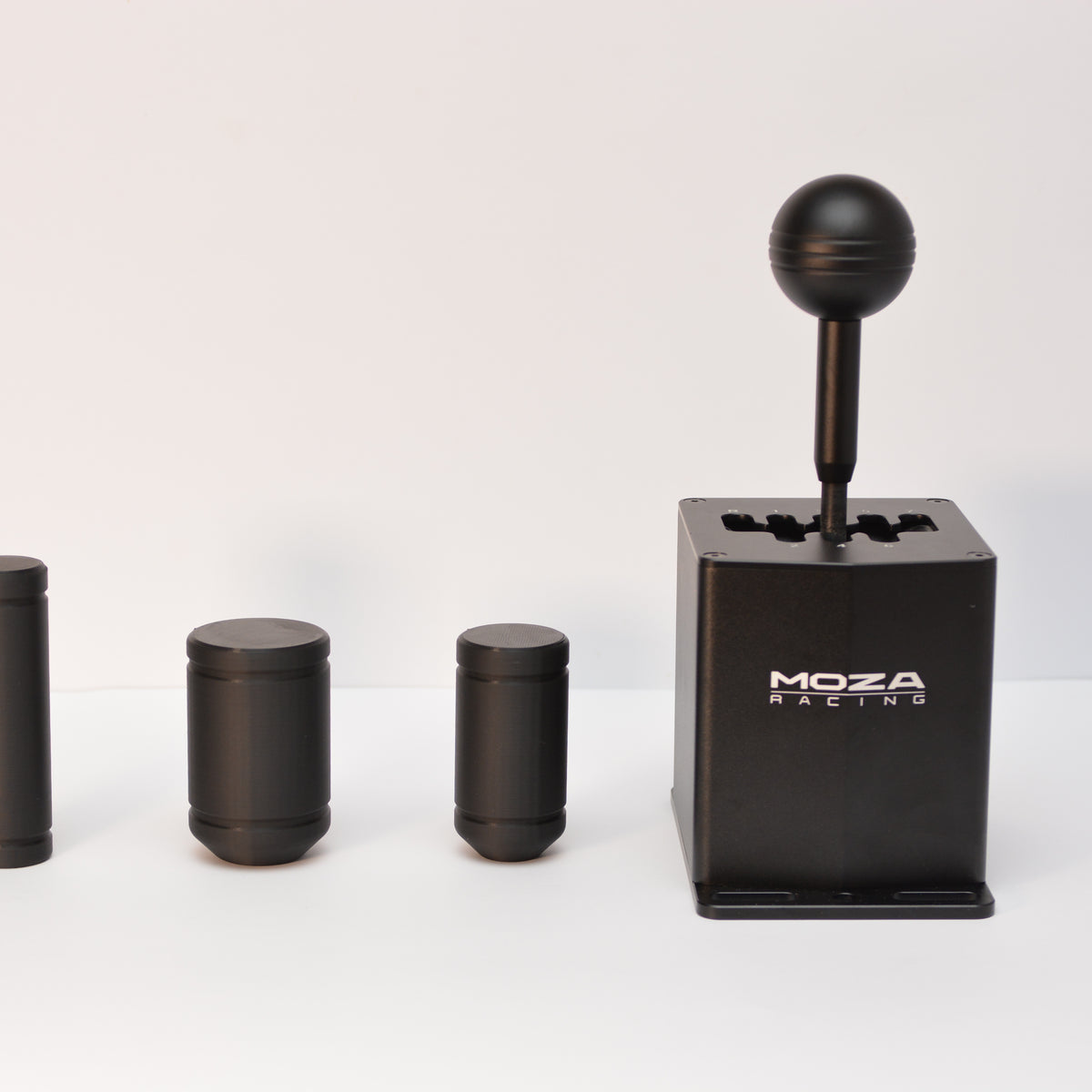 3D Printed Shifter Knobs for MOZA HGP Shifter – Speednation
