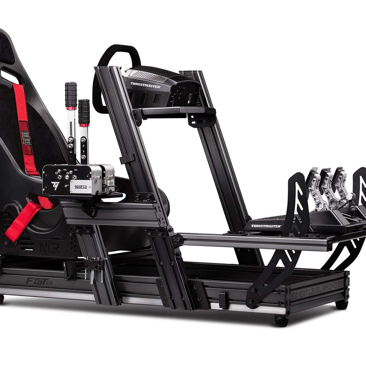 Build the Ultimate Sim Racing Cockpit | Speednation