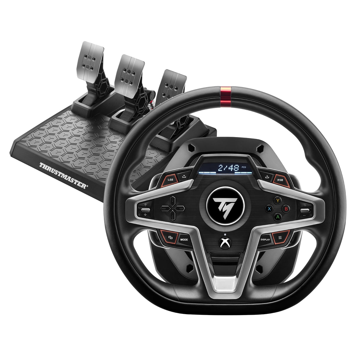 Racing Wheel Setup Guide NZ | Speednation