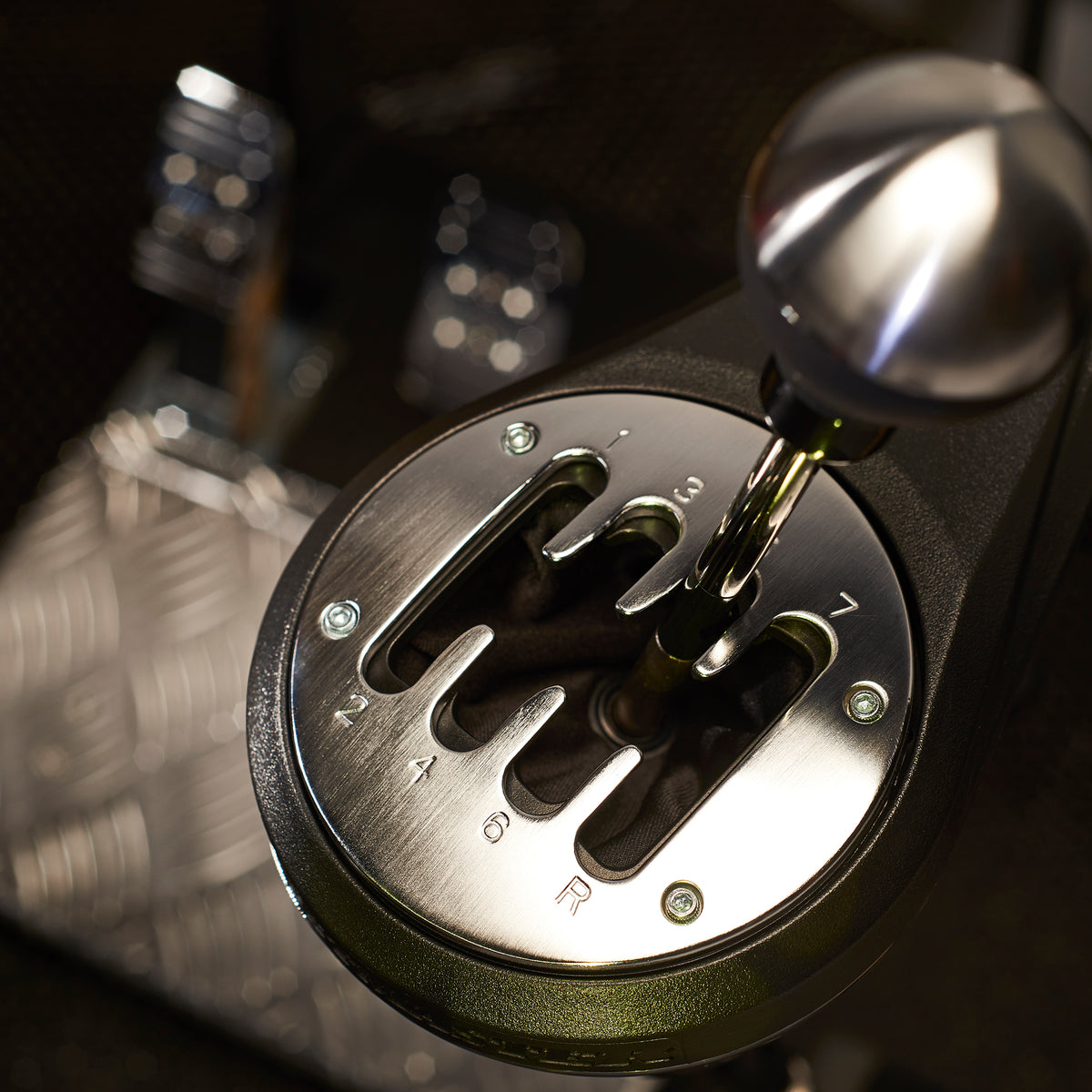 Racing Simulator Accessories - Upgrade your Racing Gear – Speednation