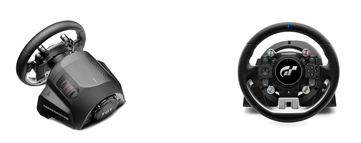 Realistic Racing Wheels & Pedal Packs – Speednation