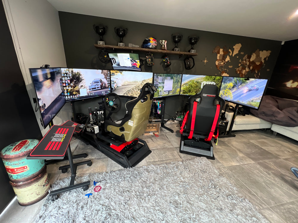 Custom Simulators Solutions