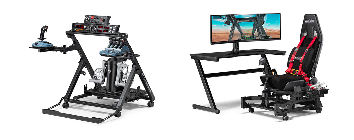 Racing & Flight Sim Gear for Xbox, Playstation & PC | SpeedNation