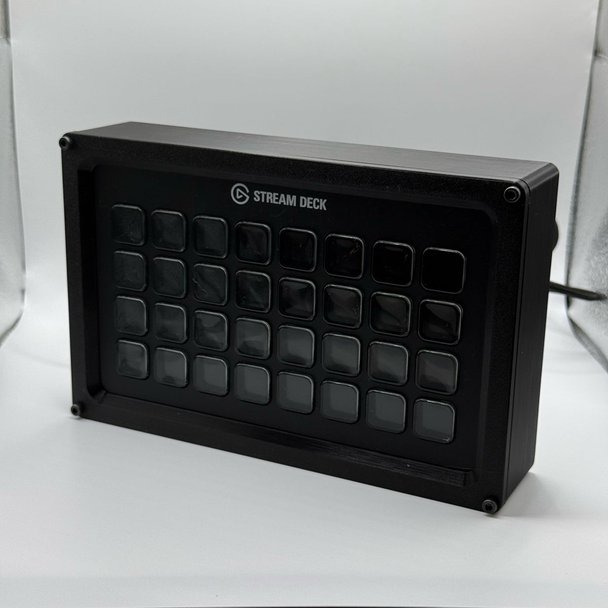 Elgato Stream Deck XL Cockpit Mount – Speednation