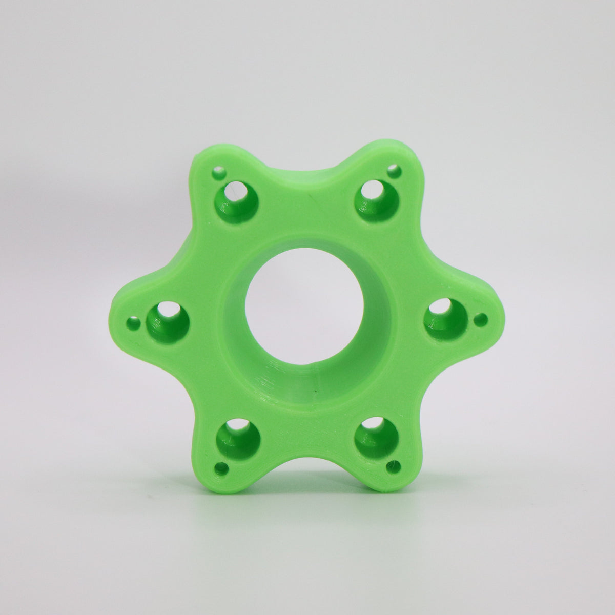 Logitech G29/23 70mm Wheel Adapter – Speednation