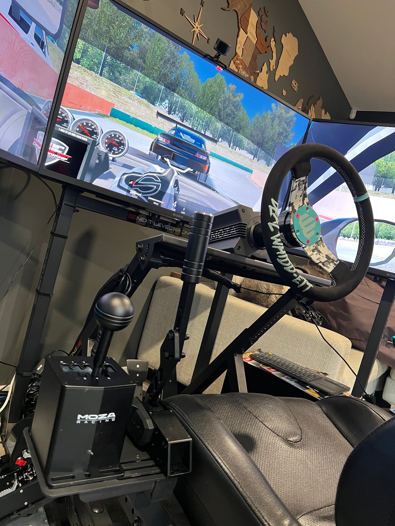 Custom Simulators Solutions