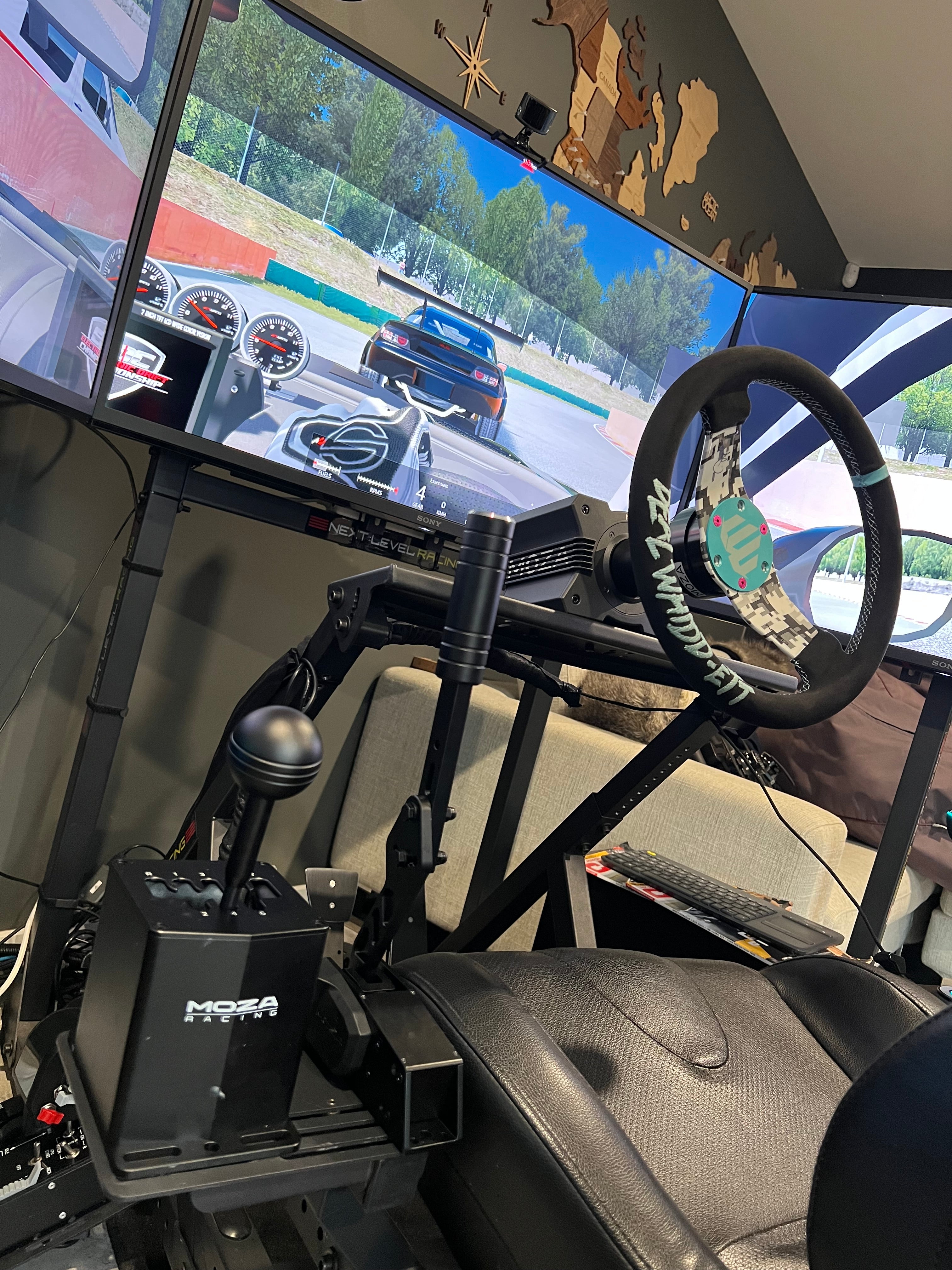 Custom Simulators Solutions