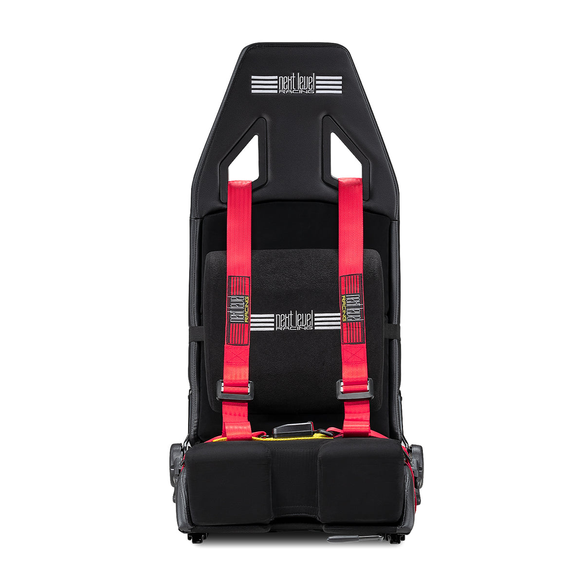 Next Level Racing® Flight Simulator Seat Only – Speednation