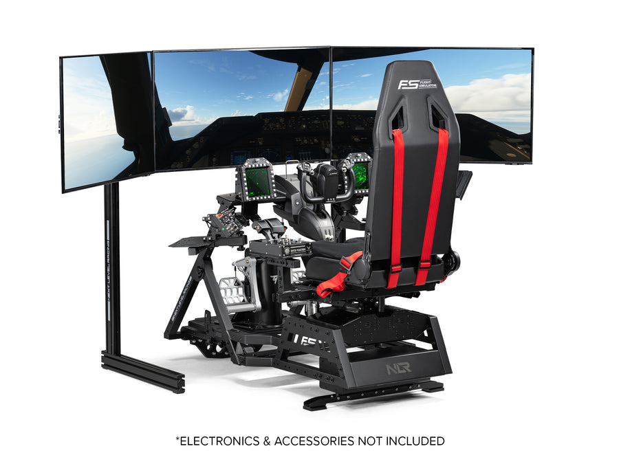 Next Level Racing® Flight Stand Pro – Speednation
