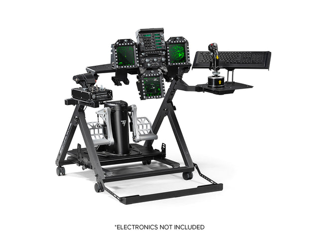 Next Level Racing® Flight Stand Pro – Speednation