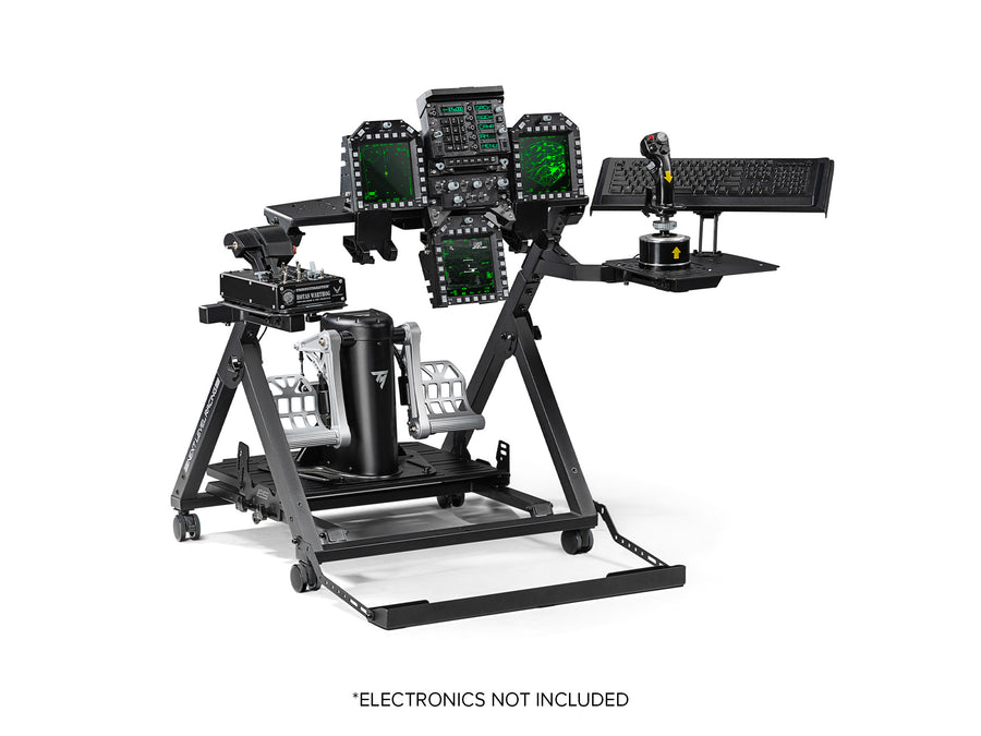 Next Level Racing® Flight Stand Pro – Speednation