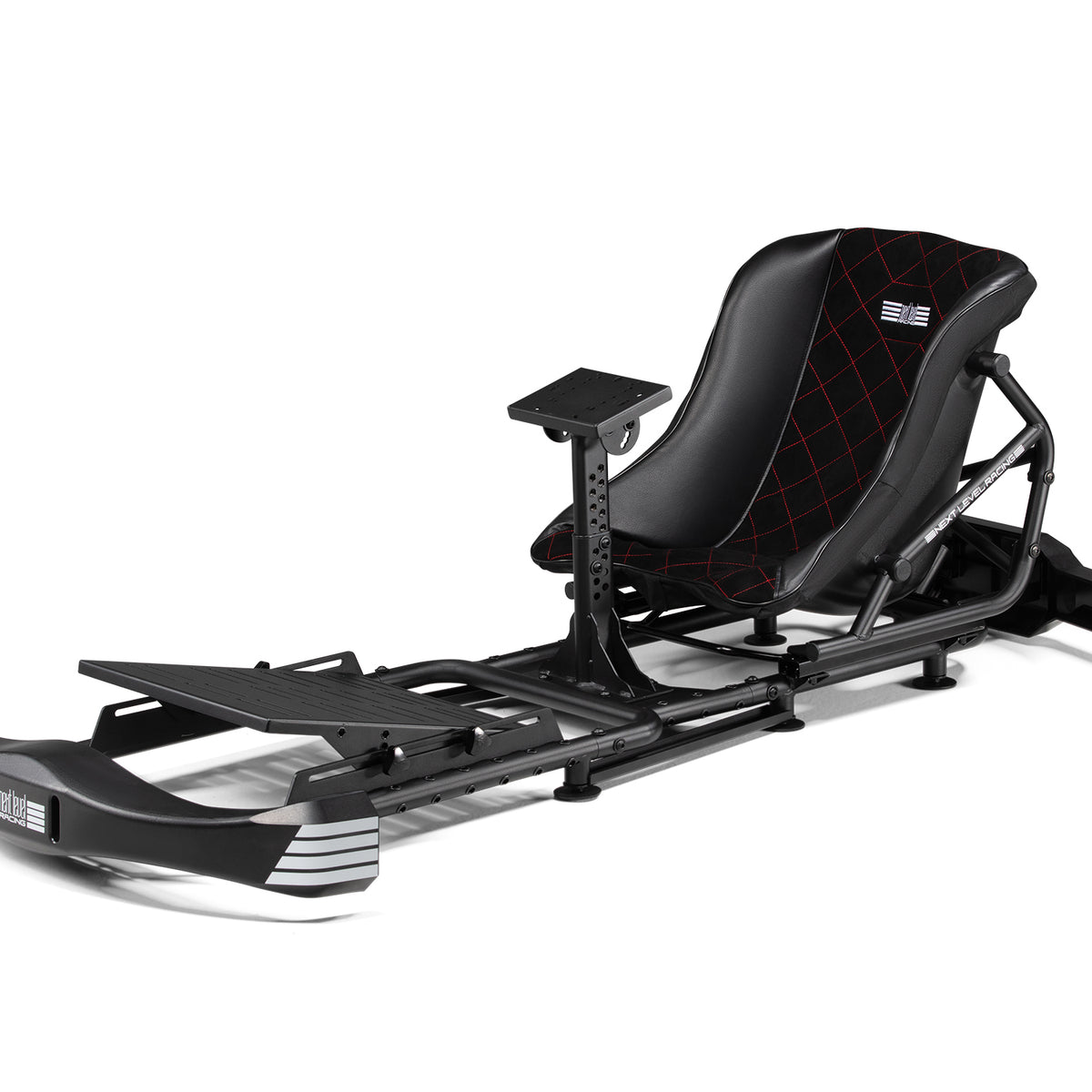 Next Level Racing® Go Kart Plus Simulator Cockpit – Speednation