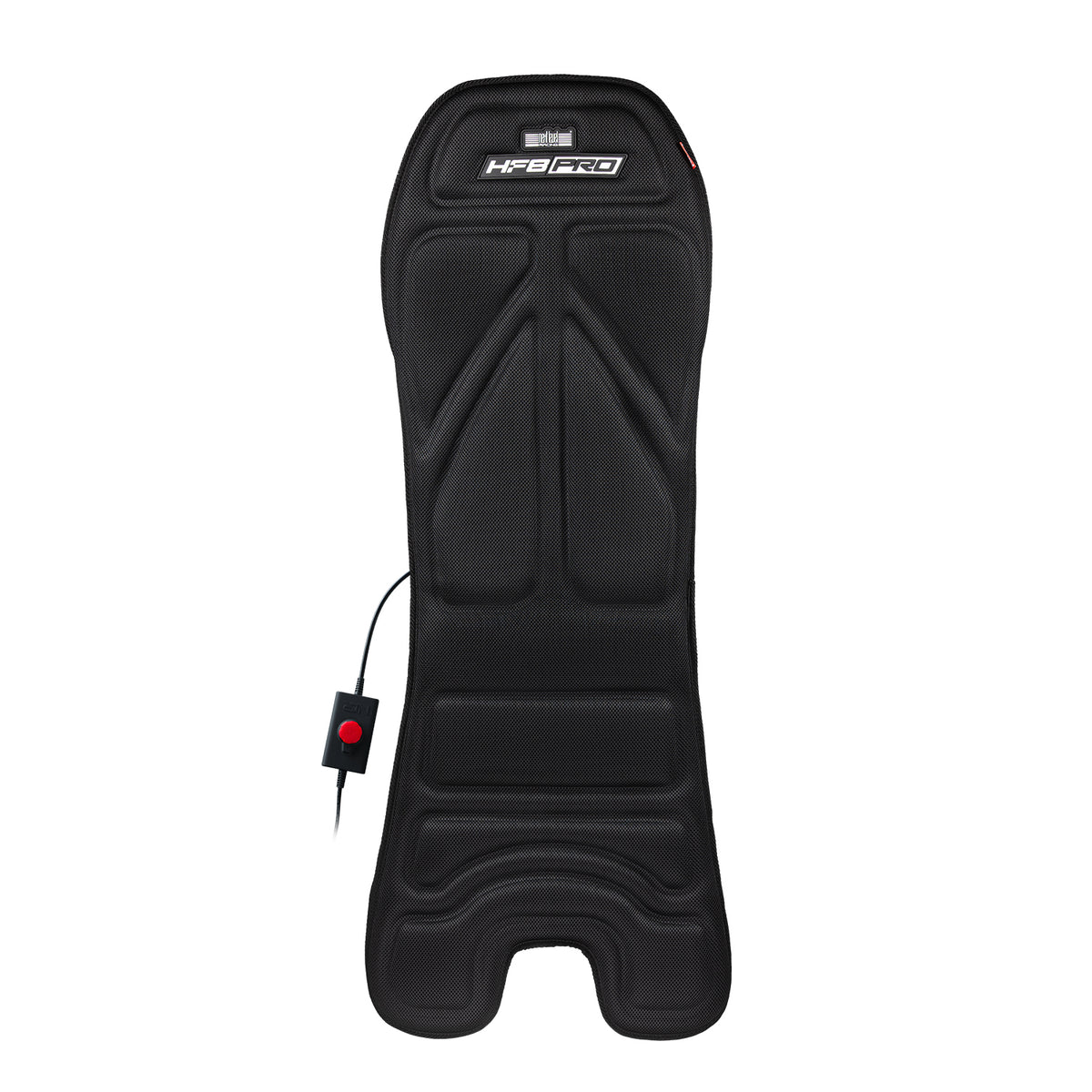 Next Level Racing® HF8 Pro Haptic Feedback Gaming Pad – Speednation