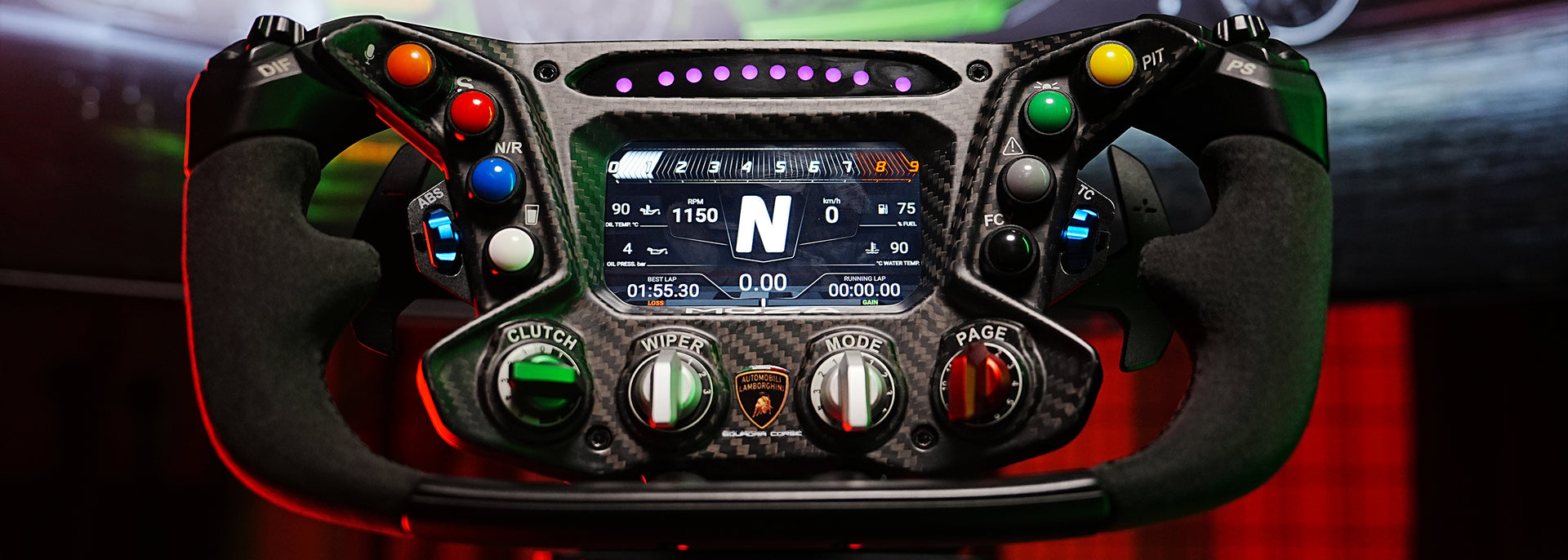 Home of Sim Racing & Flight Equipment for PC & Consoles – Speednation