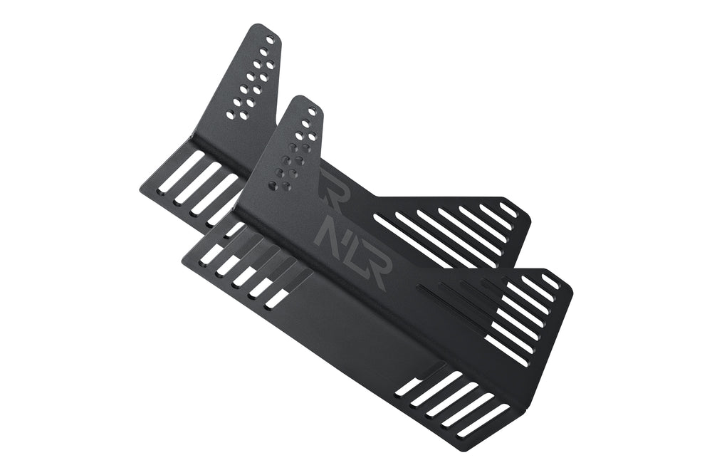 NEXT LEVEL RACING UNIVERSAL SEAT BRACKETS
