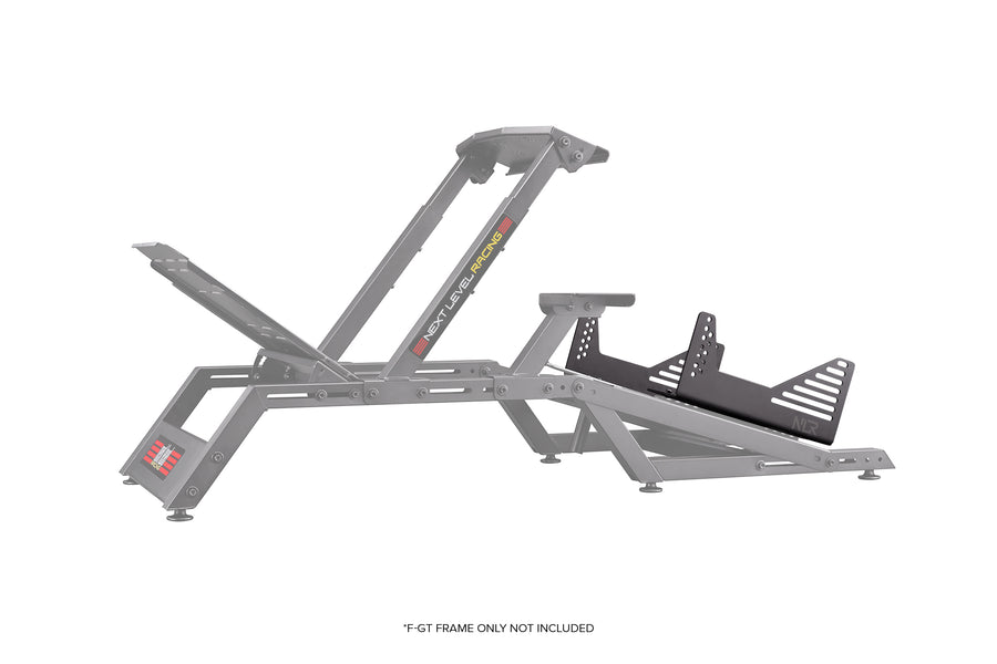 NEXT LEVEL RACING UNIVERSAL SEAT BRACKETS – Speednation