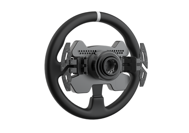 Moza Racing CS V2P Steering Wheel – Speednation