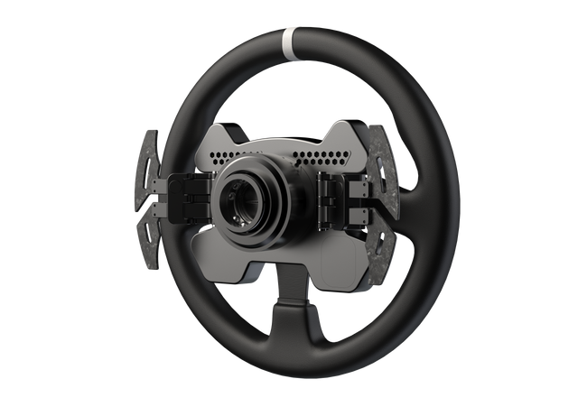 Moza Racing CS V2P Steering Wheel – Speednation
