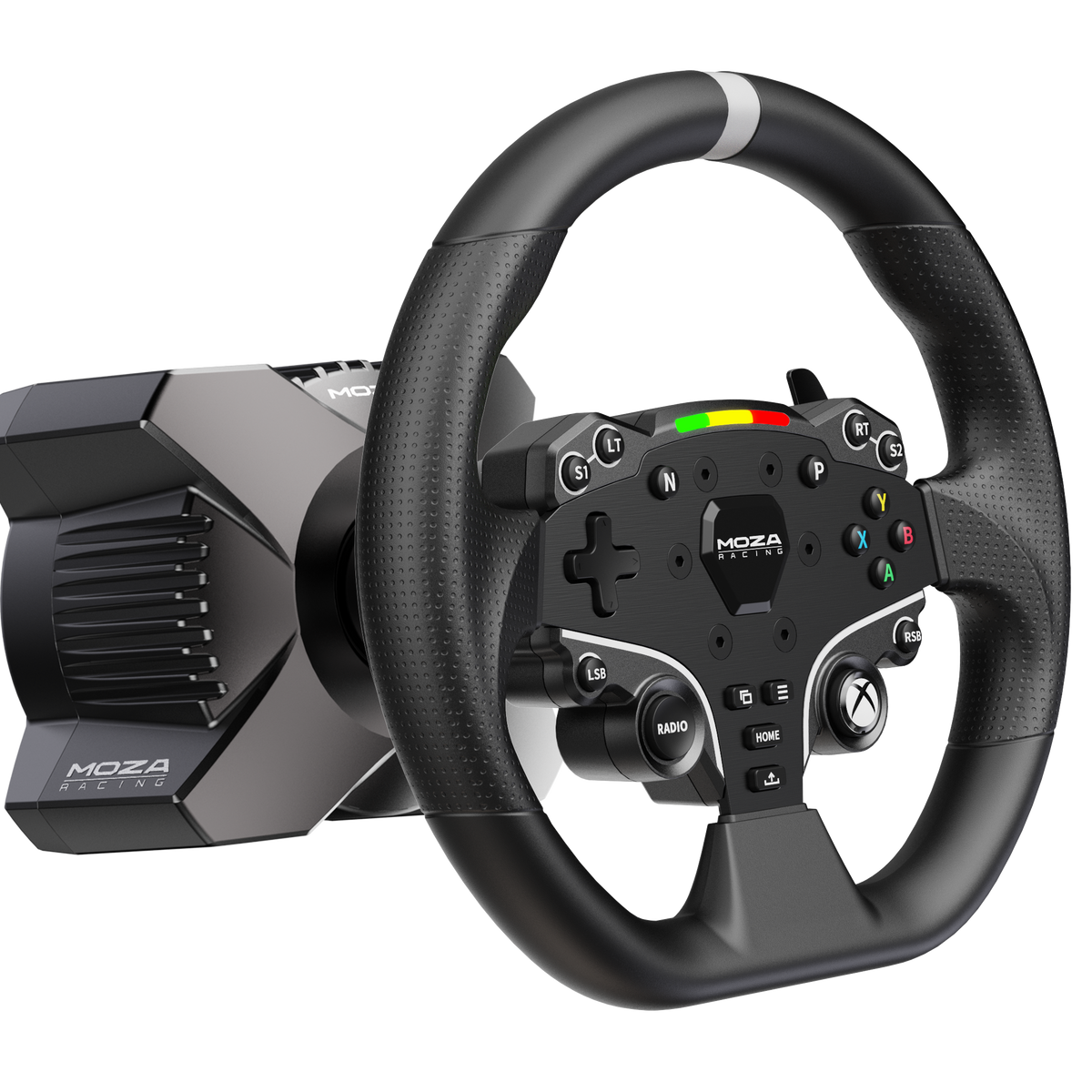 Moza R3 Xbox – Speednation