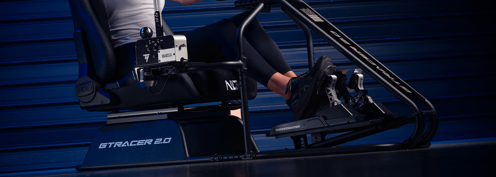 Home of Sim Racing & Flight Equipment for PC & Consoles – Speednation