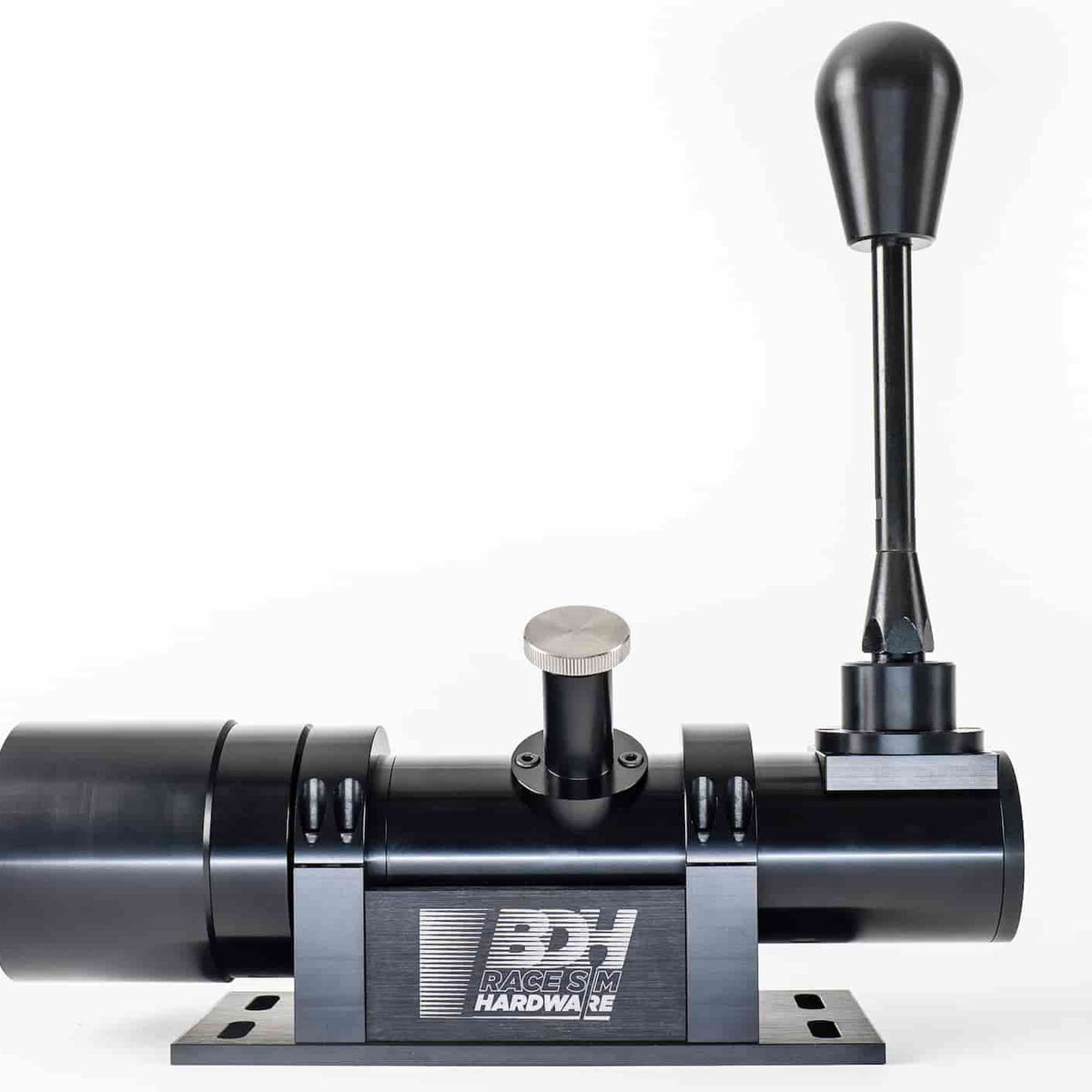 BDH HARDWARE H1: SPECIALIZED MECHANICAL H-PATTERN SHIFTER - BLACK ...