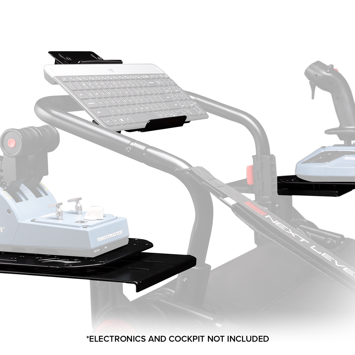 Next Level Racing® F-GT Lite/GT Lite Flight Pack – Speednation