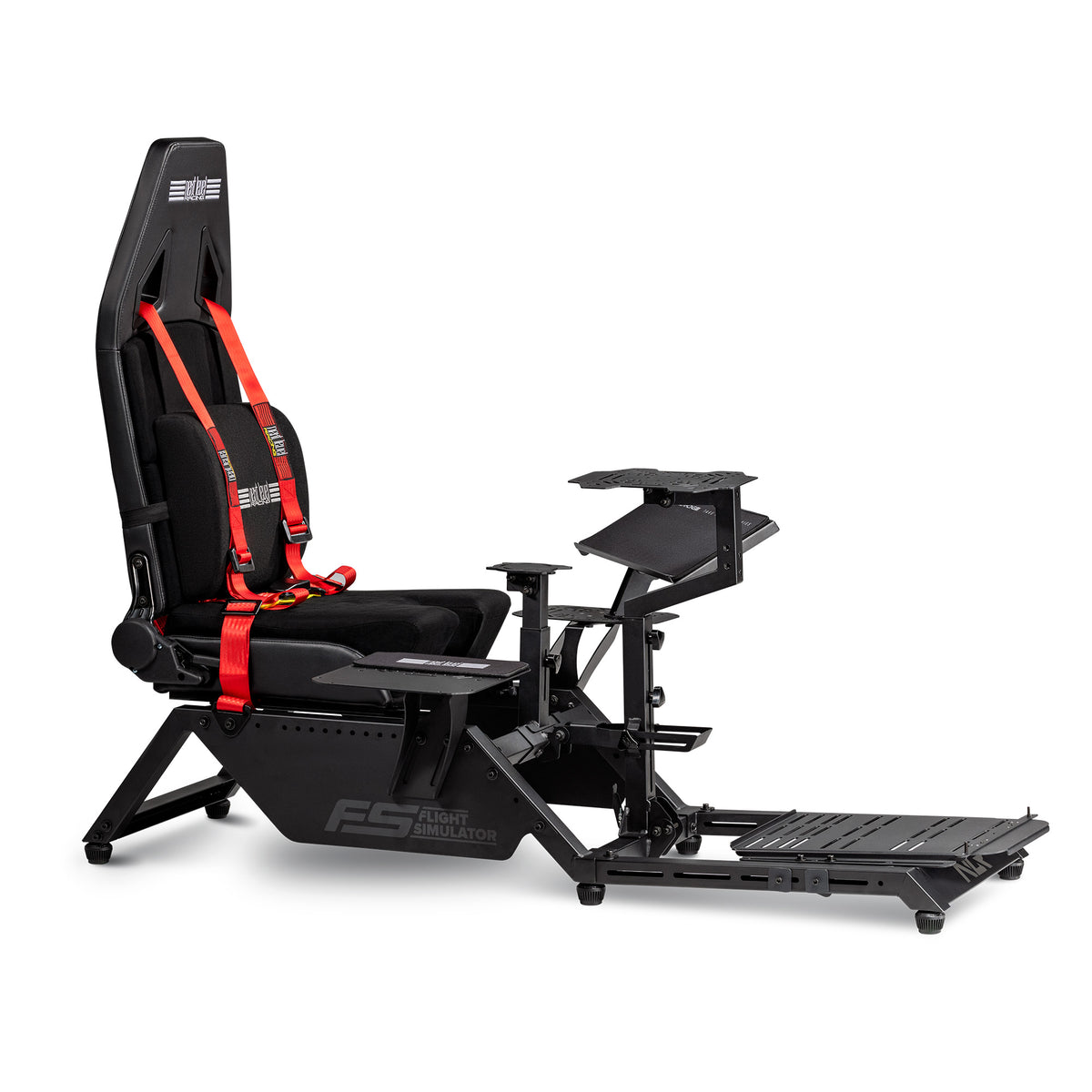 Next Level Racing® Flight Simulator Cockpit – Speednation