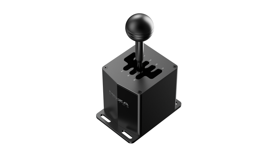 MOZA HGP Shifter – SpeedNation.co.nz